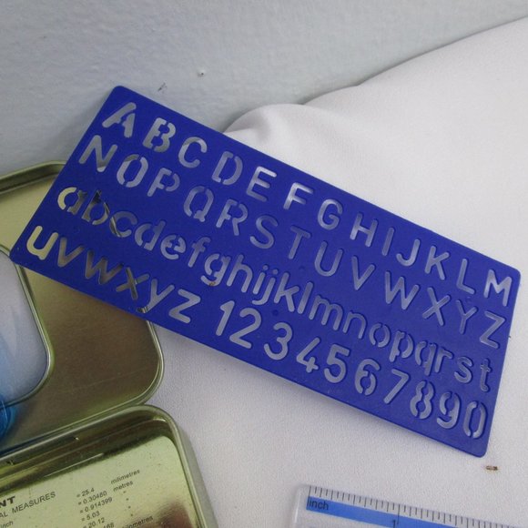 Staedtler | Office | Nwot Staedtler Xcellence Mathematical Instrument ...